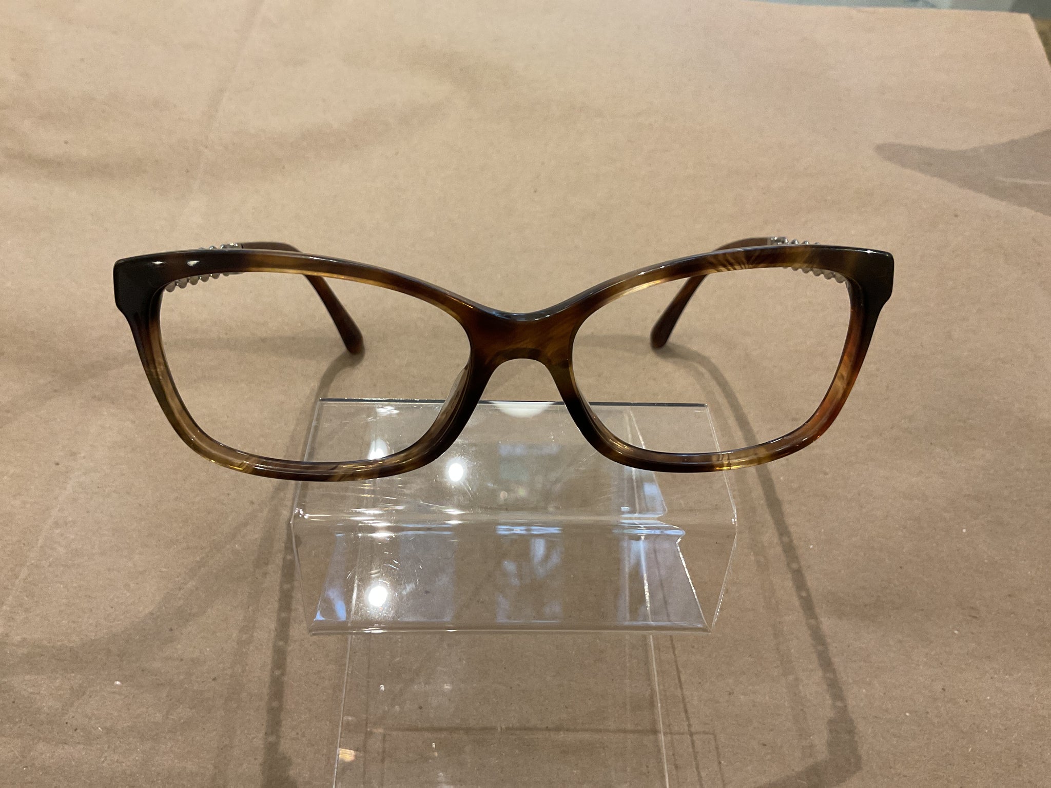 Chanel 3318 - Lucky Vintage