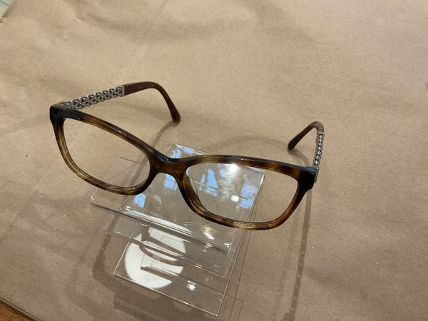 Chanel 3318 - Lucky Vintage