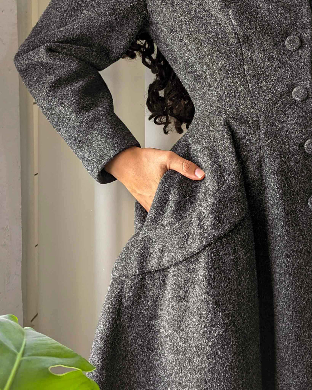 Designer - Lucky Vintage