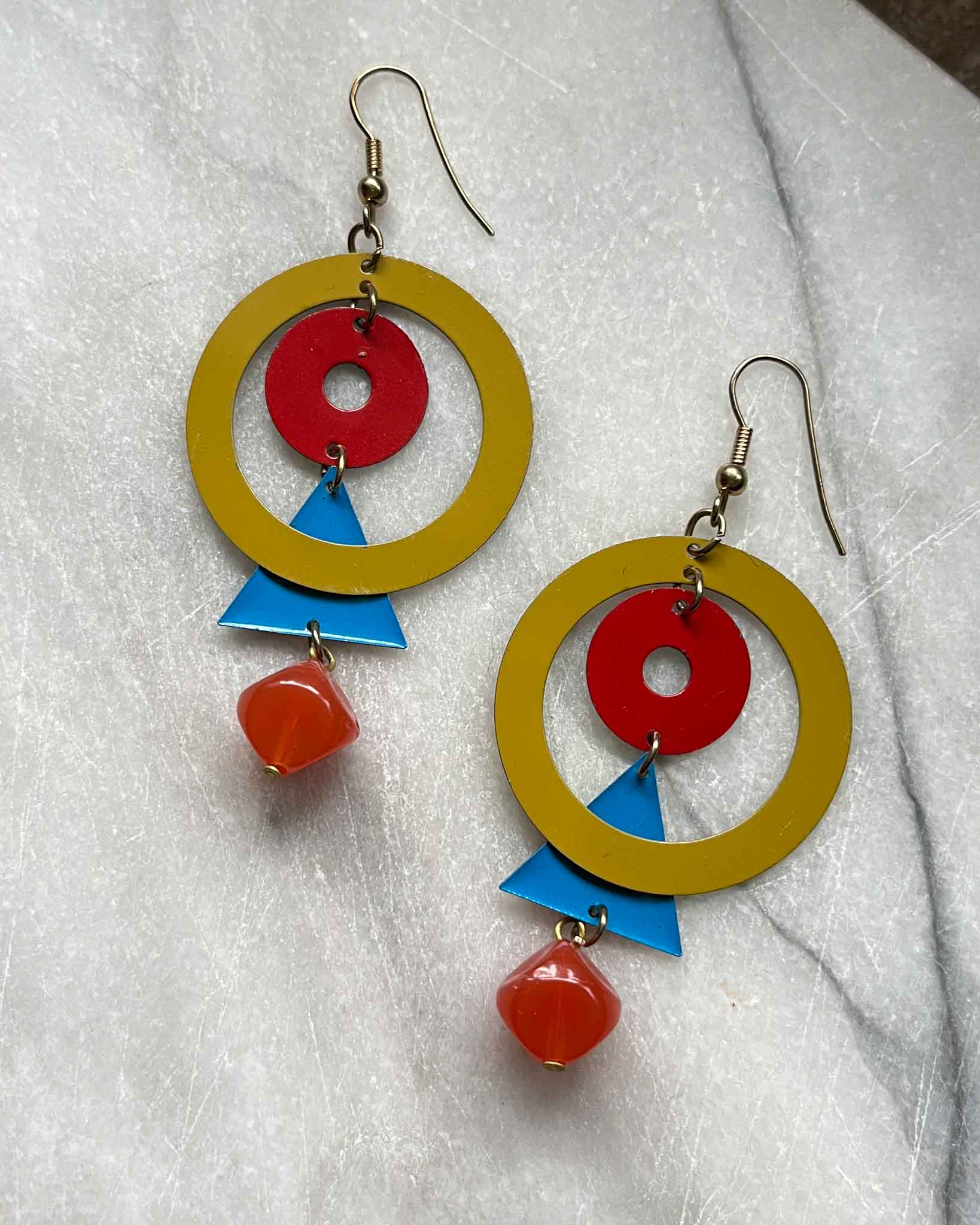90s Earrings